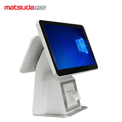 Quality Matsuda POS & Retail POS System factory from China